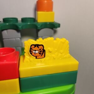 Fisher-Price | Toys | Fisher Price Little People Build N Fun Jungle ...